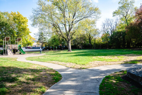 About - Village Of Marble Cliff Site