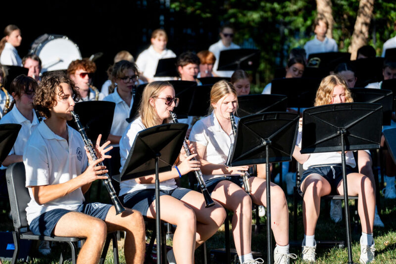 Residents - Village Of Marble Cliff Site