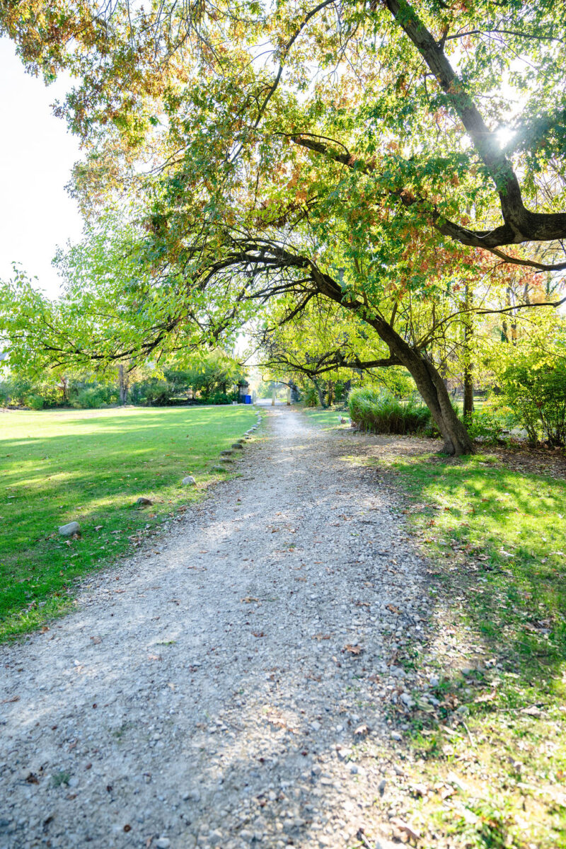 Community - Village Of Marble Cliff Site