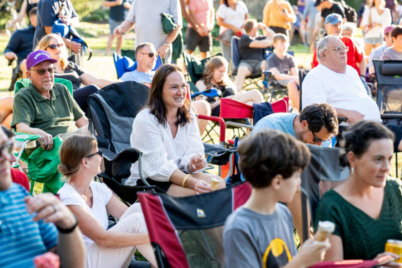 About - Village Of Marble Cliff Site