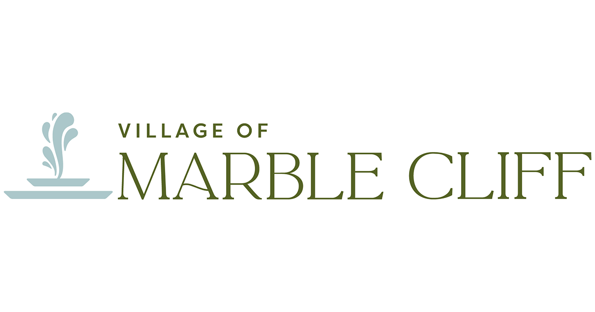 About - Village Of Marble Cliff Site